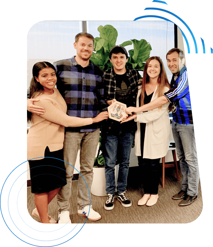 Careers | Platform Science